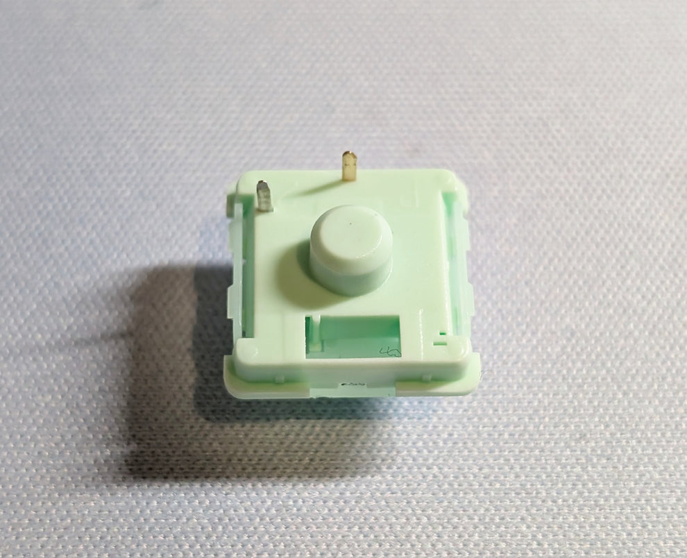 Kailh Choc v2 Spring Mini Switch｜Keeb-On!