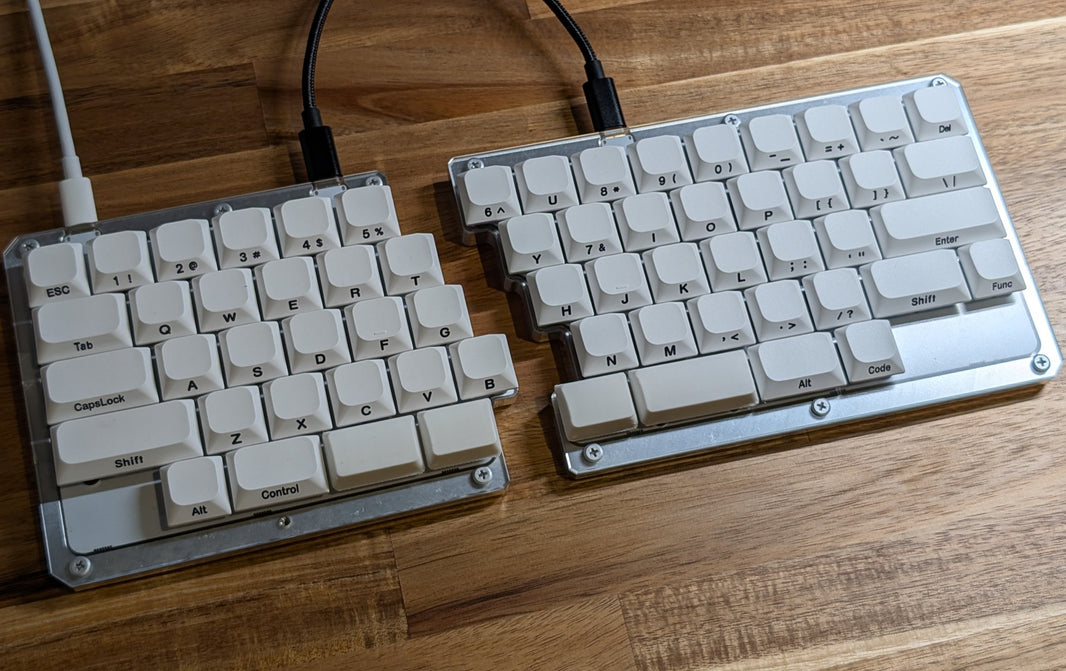 Keeb-On! | 自作キーボードのお店