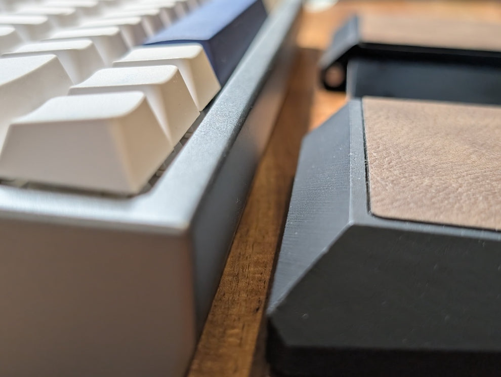 Magic Shell – Keeb-On!