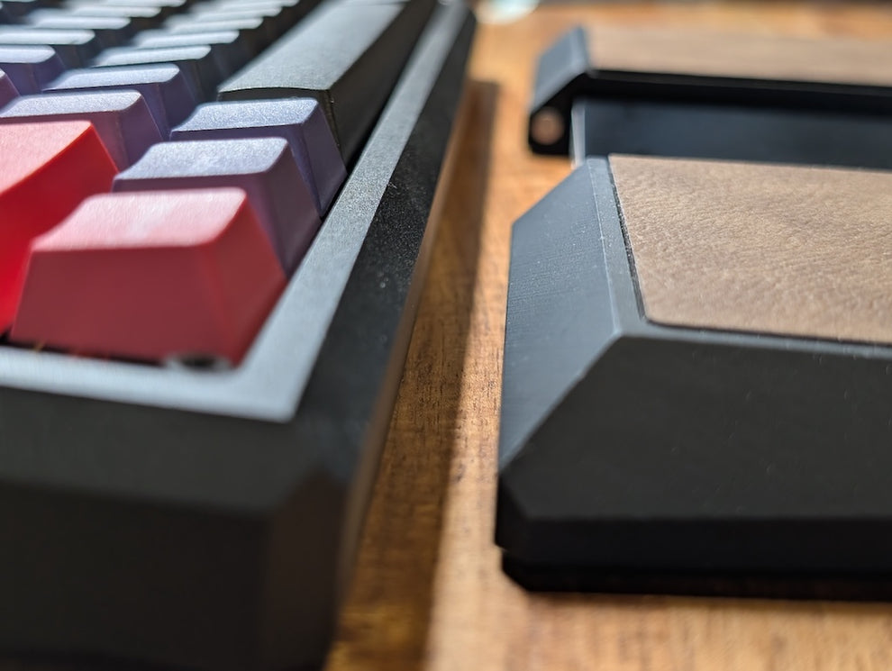 Magic Shell – Keeb-On!